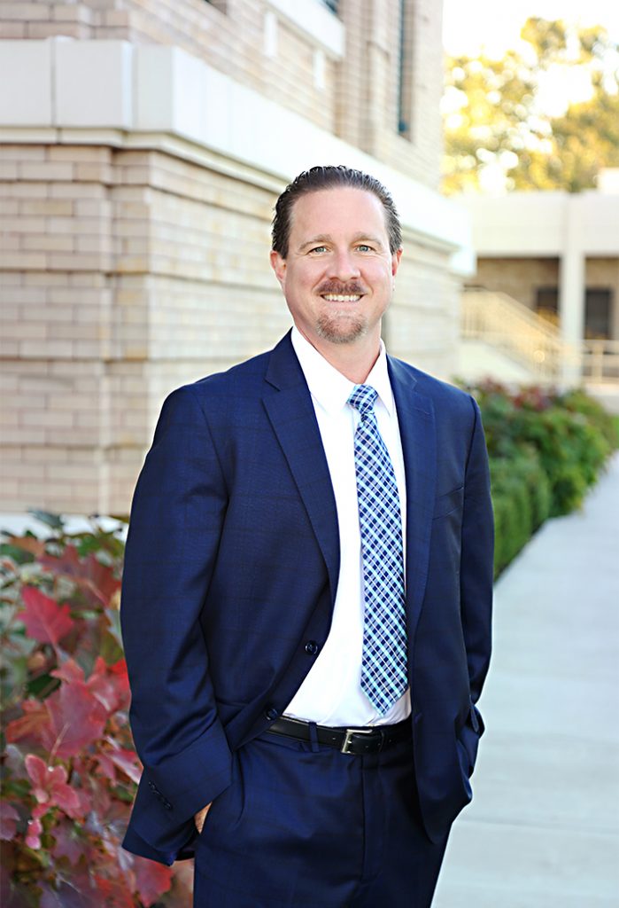 The Armstrong & Jameson Legal Team | Find a Lawyer in Tri-Cities, WA